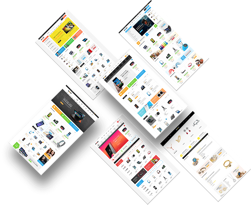 Intro page - icarbide