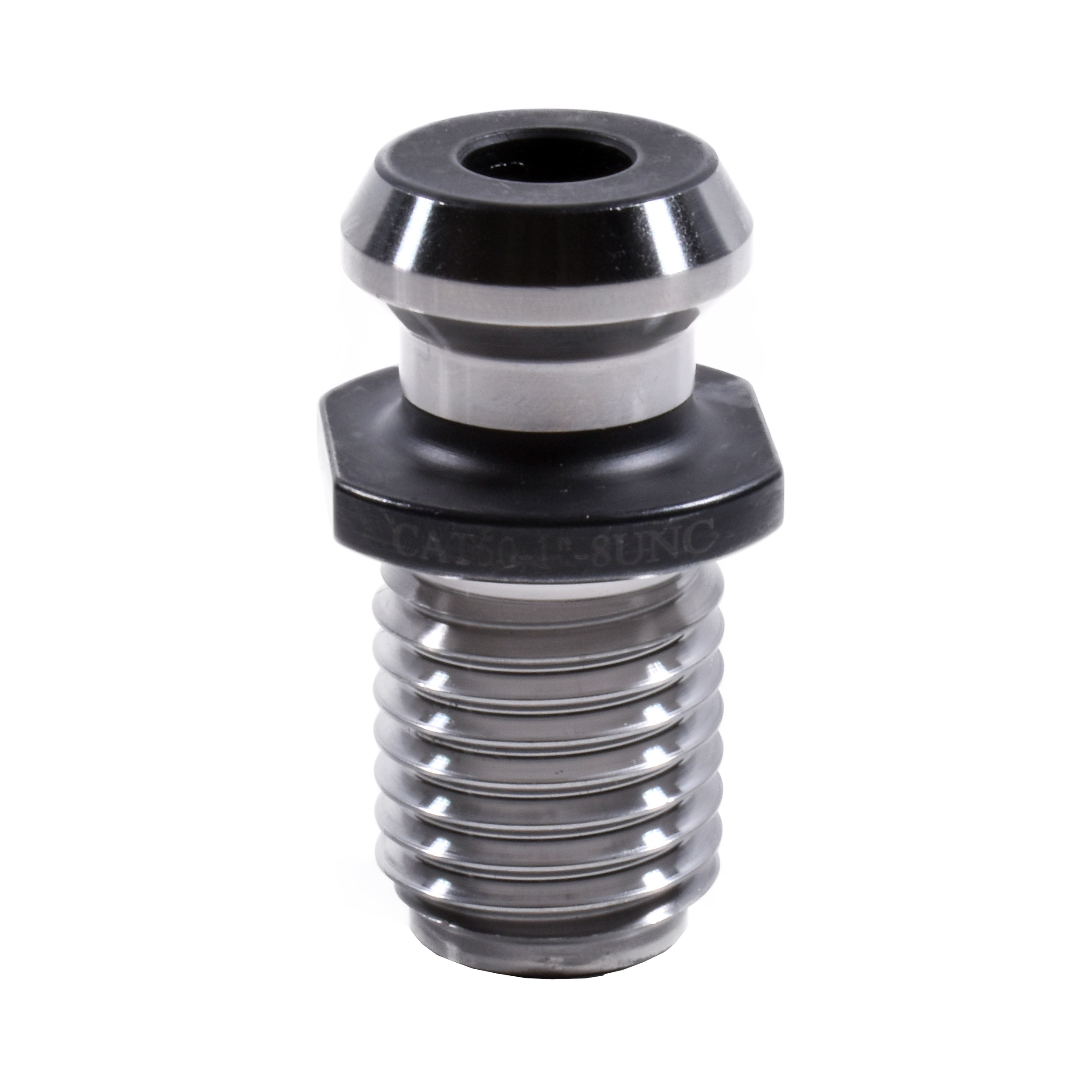 CAT50 1-8" RETENTION KNOB PULL STUD FOR FEDAL MAZAK - icarbide