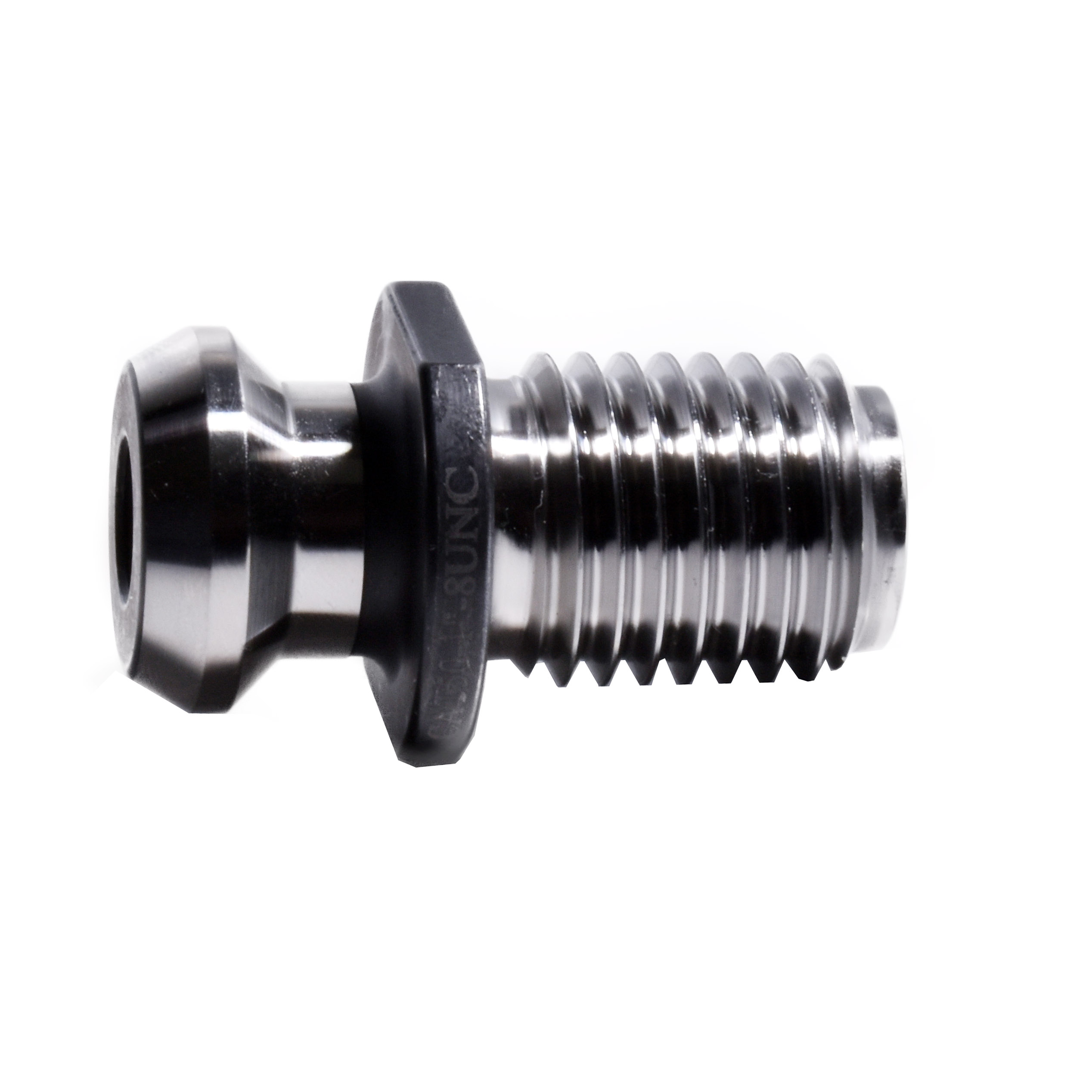 CAT50 1-8" RETENTION KNOB PULL STUD FOR FEDAL MAZAK - icarbide