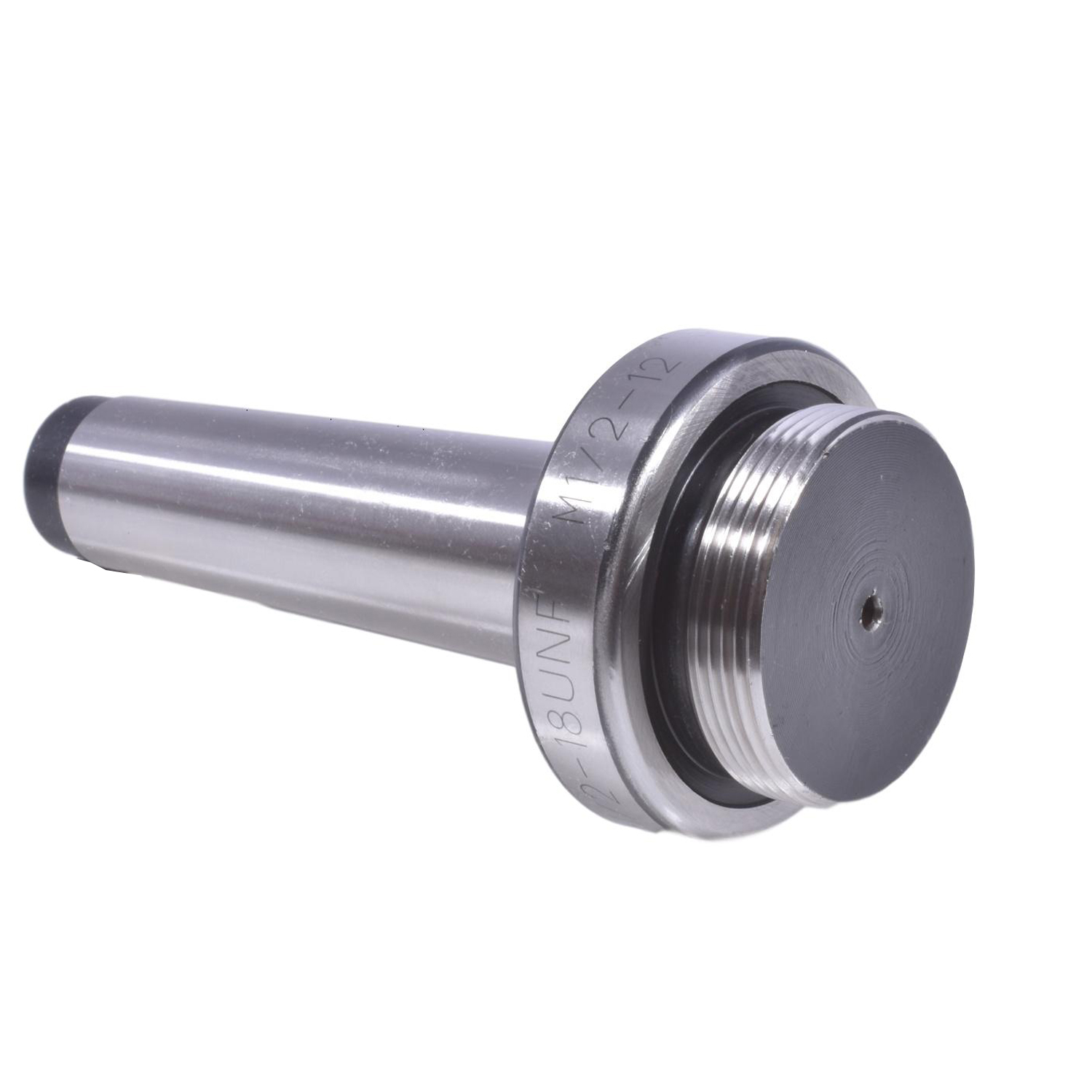 MT3 SHANK 1-1/2-18 UNF FOR BORING HEAD ARBOR BORING TOOL - icarbide