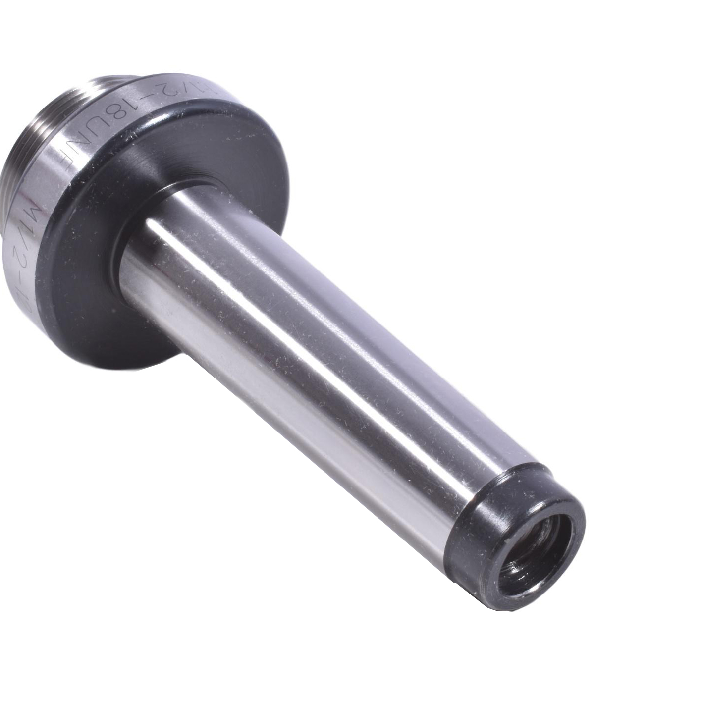 MT3 SHANK 1-1/2-18 UNF FOR BORING HEAD ARBOR BORING TOOL - icarbide